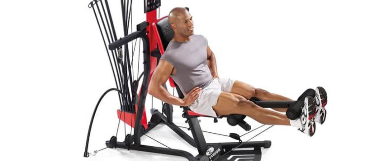 How to use Bowflex Blaze Home Gym Workouts
