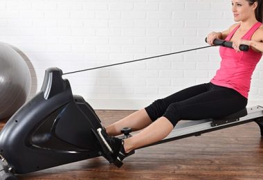 Fittingguy: Best Rowing Machines For Full Body Workouts