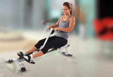 Fittingguy: Best Rowing Machines For Full Body Workouts