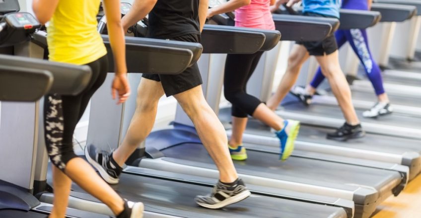 9 Effective Treadmill Walking Workout for Weight Loss for Beginners ...